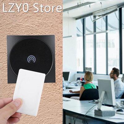 Outdoor Security Card Reader System 125KHz Waterproof WG26 R