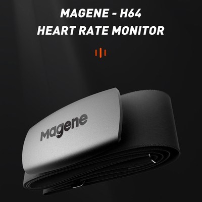 MAGENE Computer speedometer gemini 210 S3+ Speed Sensor cade