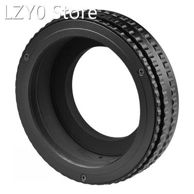Focusing Helicoid Adapter Ring 17mm-31mm Macro Extension Tub