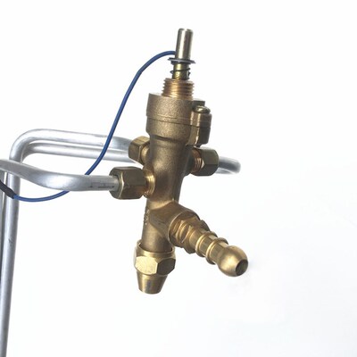 1pc heater valve for gas heater bathroom kitchen switch bbq