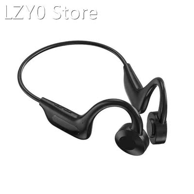 New Portable Wireless 5.2 Headphone Bluetooth-compatible Ste