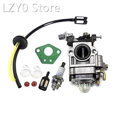 Carburettor Kit for 52cc 49cc 43cc Brush Cutter with Seal Ho