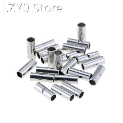 BN1.25-22 Butt Wire Connector AWG 22-4 Copper Tinned Splice