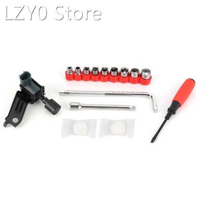 9091012100 Solenoid Emission Vacuum Switching Valve 90910121