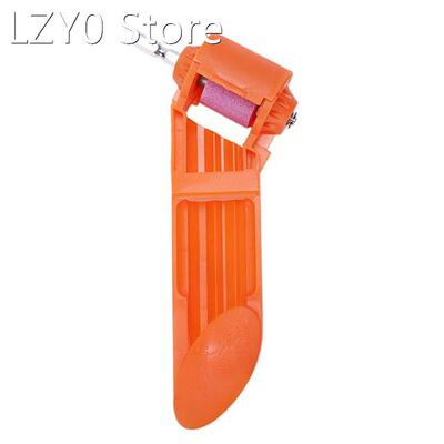 2-12.5Mm Portable Drill Bit Sharpener Corundum Grinding Whee