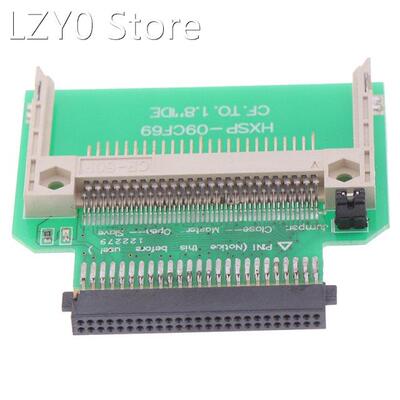 Compact Flash CF To 1.8