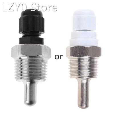 Thermowell Immersion Sleeve Pocket Stainless Steel 304 BSP 1