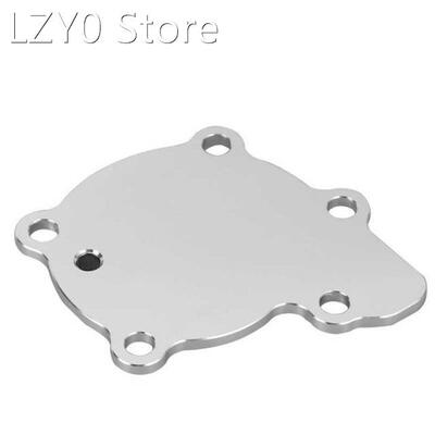 water pump for cars car accesories CNC Aluminum Coolant Wate