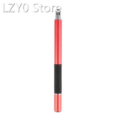 Universal 2 in 1 Stylus Pen Drawing Tablet Capacitive Screen