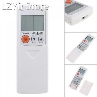 KELANG KD06ES Air Conditioner Remote Control with HD Screen