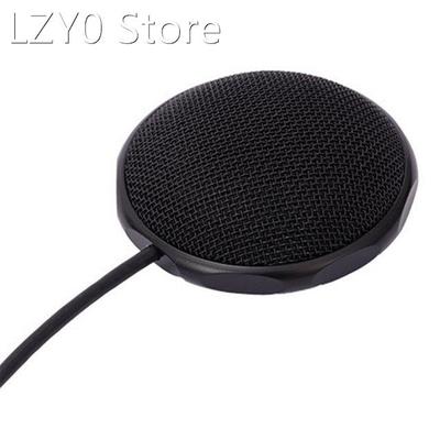 USB Microphone Omnidirectional Conference Speakerphone Porta