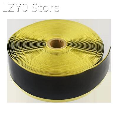 1meter*5cm Floor Heating Accessaries Back Daub Sealed Insula