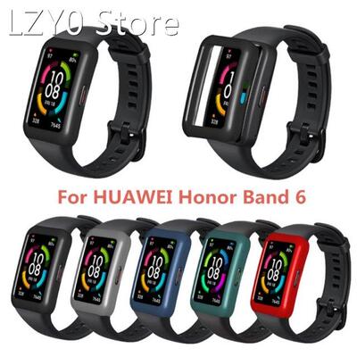 1 Pc Durable PC Watch Cover Protective Shell Screen Protecto