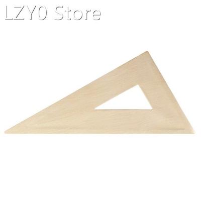 Super Durable Brass Speed Triangle Ruler Set Square Tool Car