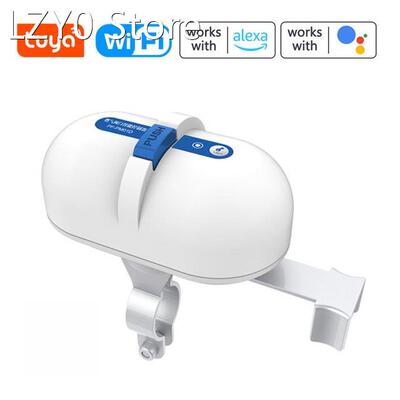 Tuya WiFi Home Intelligent Valves Water Valves Gases Valves