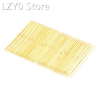 Bamboo Crochet Sweater Needle Convenient for Socks for House