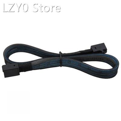 Computer Hard Disk Splitter Cable Cord Accessories SFF 8643