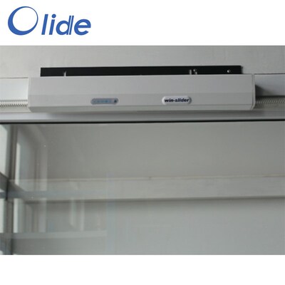 Kitchen Automatic Sliding Door Operator, Sliding Auto Door