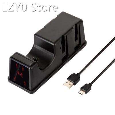 Dock Charger Five-in-one Game Charging Handle Dock Charger A