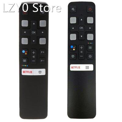 Remote Control Controller RC802V FMR1 for TCL TV 65P8S 49S68