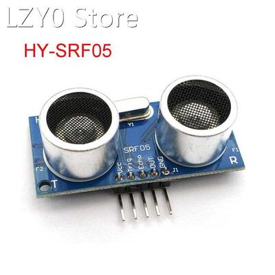 HY-SRF05 SRF05 Ultrasonic Ranging Module Ultrasonic Sensor R