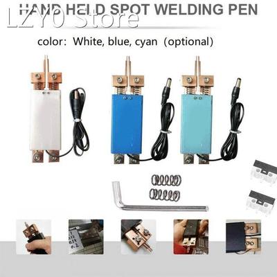 1PCS Handheld Integrated Spot Welding Pen Automatic Trigger