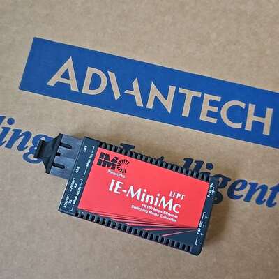 议价研华MM850-SC，B+B SmartWorx IE-Mi