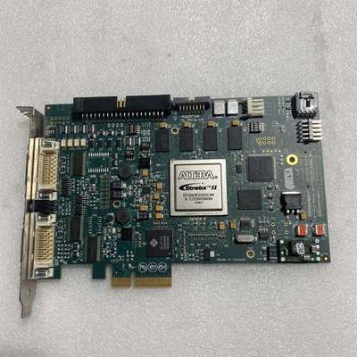 议价Camera Link 采集卡 DALSA Xcelera-