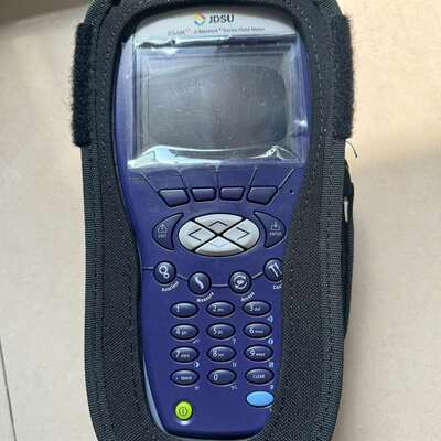 议价美国JDSU DSAM 测试仪、成色如图、公司拿