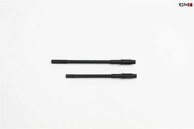 CROSSRC EMO AT4 后门桥轴（左右）42220/42221 CS-97400859