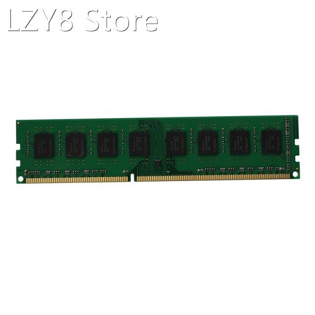8GB PC Memory Module RAM DDR3 PC3-10600 1333MHz DIMM Desktop_虎窝淘
