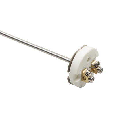 WZPK-010铠装热电阻芯