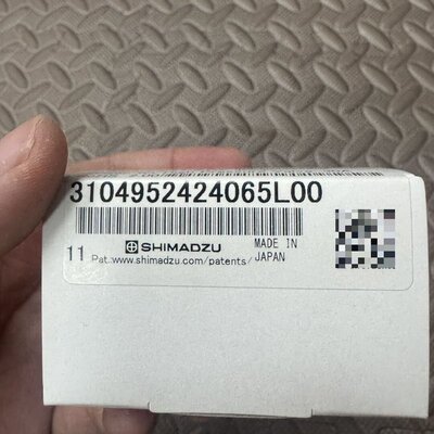 议价SHIMADZU高压阀马达定子228-48Shimadzu 228-48228-48