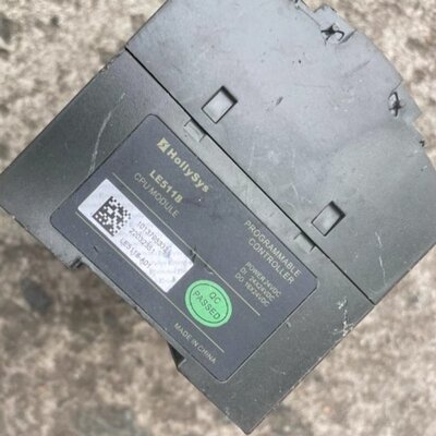 议价PLC模块LE5118LE5107ELE5118PLC模块