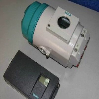 议价SIPART PS2 智能阀门定位器 6DR5010-0EM01-0AA1现