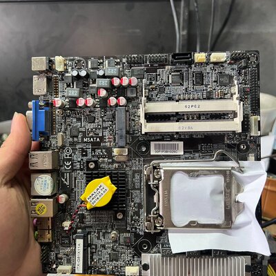 议价ITX工控主板ITX-H81ITX-H81主板H81ITX工控主板
