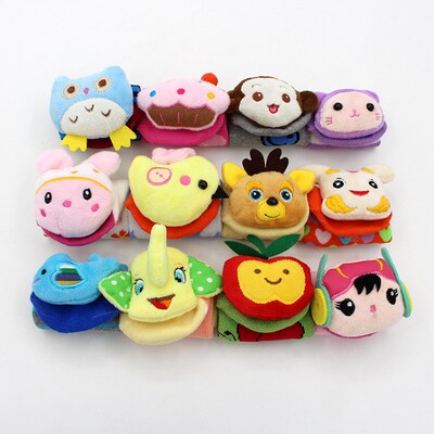 Super Cute Baby Socks Cotton Cute Anti slip Boys Girls Newb