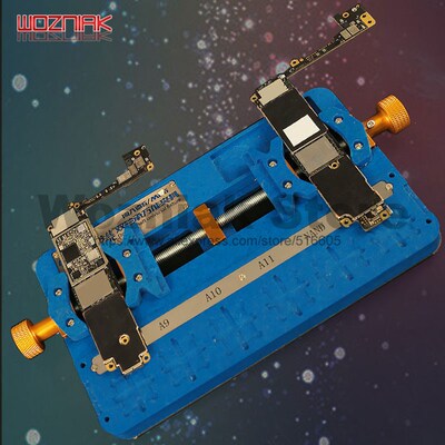 MECHANIC Mobile phone Mainboard Maintenance fixtureor for ip