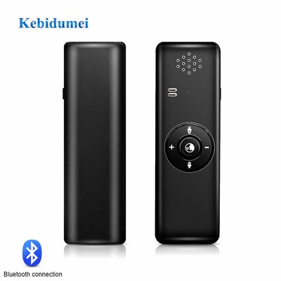 kebidumei Portable T11 Smart Voice Instant Translator Real