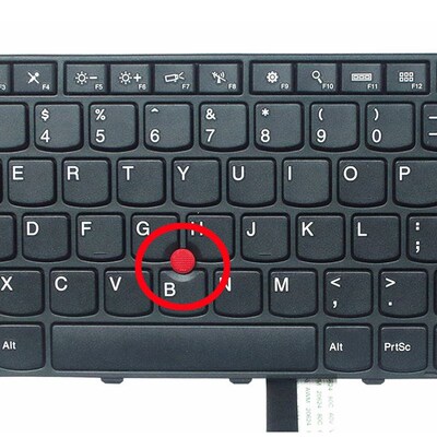 NEW for LENOVO THINKPAD S2 T460 T460S T460P T470S Trackpoint