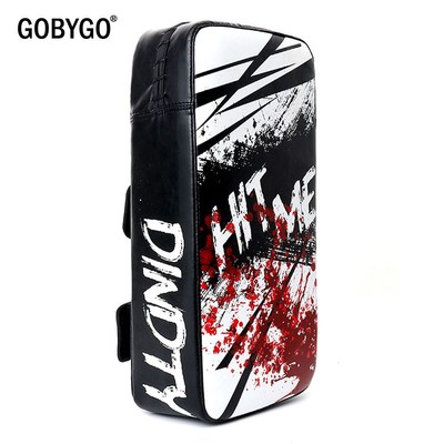 1PCS Kicking Muay Thai Boxing Pads Mma Shield Focus Target T