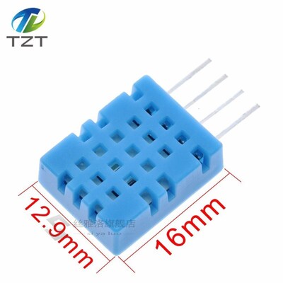 DHT22 AM2302 DHT11/DHT12 AM2320 Digital Temperature Humidity