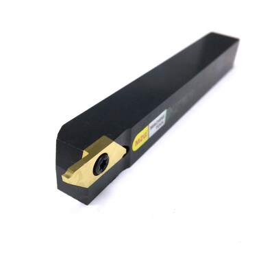 CTPAR Cutter CTPAR10 Small Parts Processing CNC Lathe Turnin