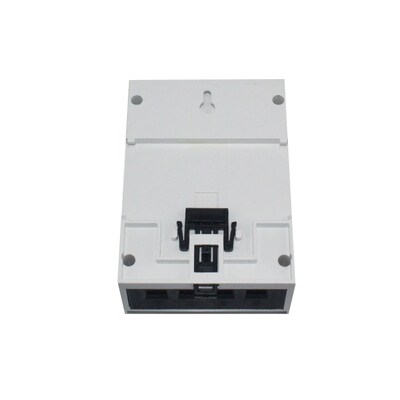 100A SDM630 Modbus RS485 Din Rail KWH Three Phase Energy Met
