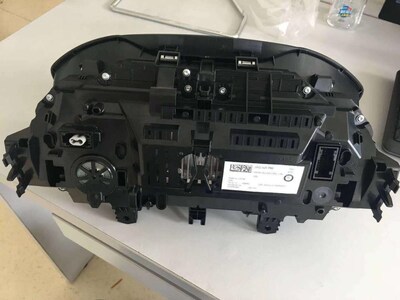 for Skoda KODIAQ  Speedometer 56G 920 790 Combi Instrument D