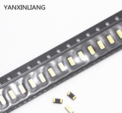 50PCS FC-135 STM32 32.768K 32.768KHZ 3215 SMD Crystal Oscill