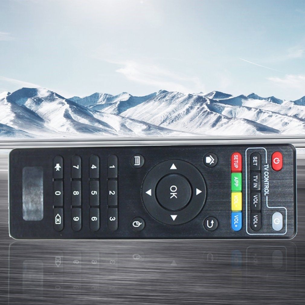 Universal set top box HD TV box remote control Accessries_虎窝淘