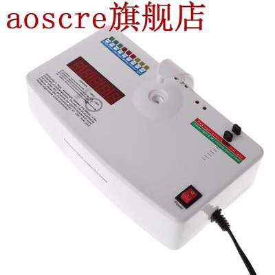 Optical Lens Anti-radiation Ultraviolet Ray UV Tester Detect