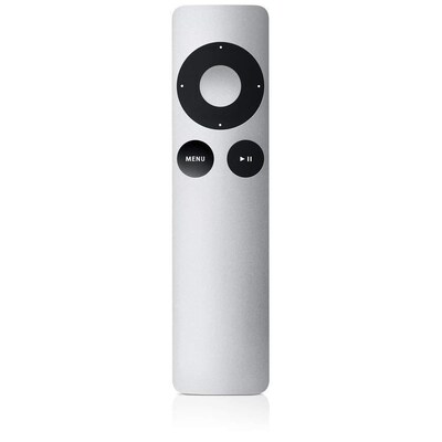 Replacet General IR Remote Control Compatible  Apple TV 1/2/