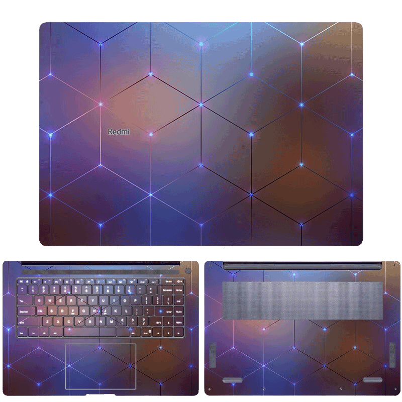 小米系列笔记本电脑全套保护贴膜